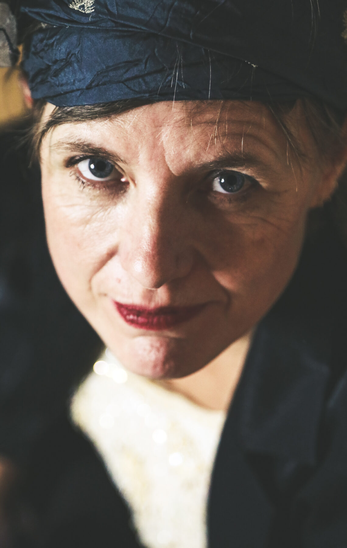 Anja – karina dreyer