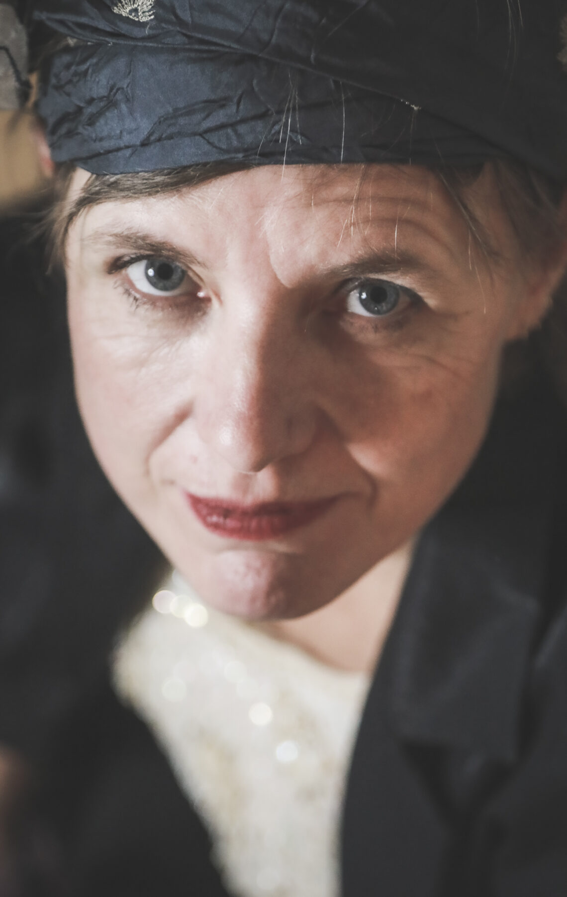 Anja – karina dreyer